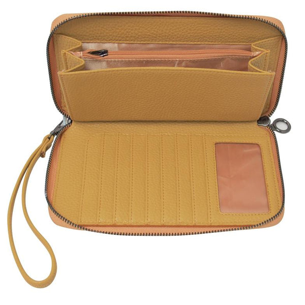 Wallet (Travel), Not Forgotten-Maxine Noel – Heartstrings Home Decor ...