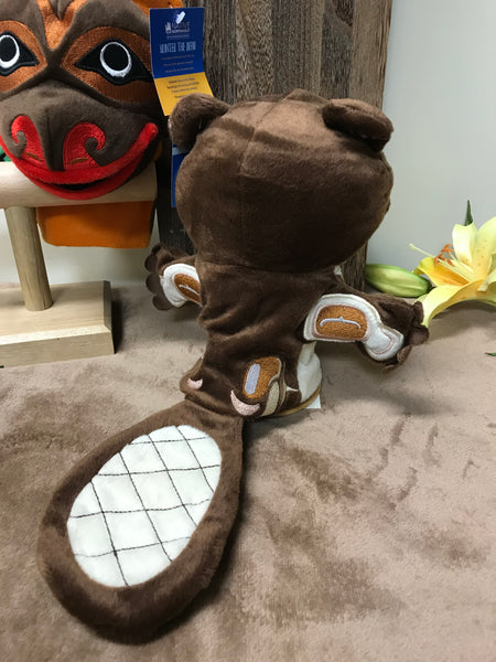 Puppets, Indigenous Designs Collection – Heartstrings Home Decor & Gifts