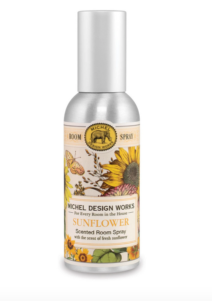 Michel Designs -Sunflower Collection – Heartstrings Home Decor & Gifts