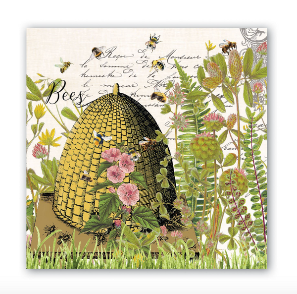 Michel Designs -Honey & Clover Collection – Heartstrings Home Decor & Gifts